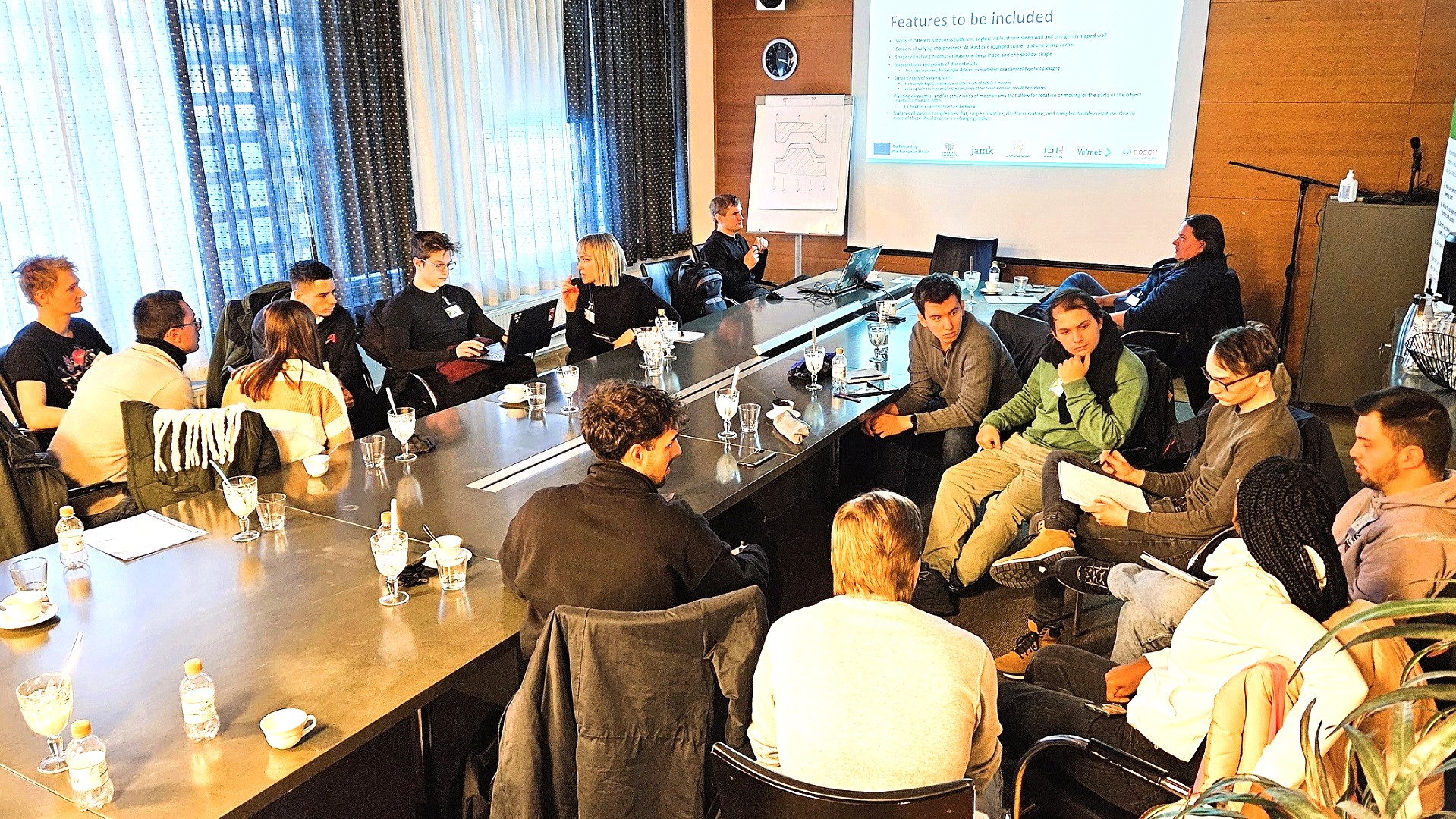 NextGEng Project - Nextgeng.eu